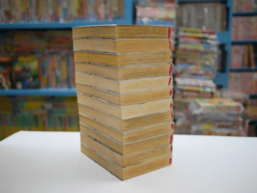 หนังสือ Black Angels 12 เล่มจบ รหัส 19859 ขายหนังสือBlack Angels 12 ...