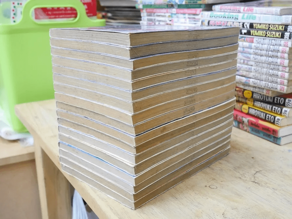 หนังสือ Wild Half 17 เล่มจบ รหัส 22795 ขายหนังสือWild Half 17 เล่มจบ ...