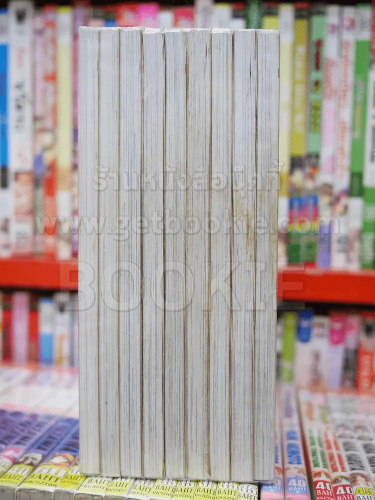 หนังสือ สามก๊กการ์ตูน ฉบับสนุกที่สุดในโลก 15 เล่มจบ (ขาดเล่ม 1,12,13,14 ...
