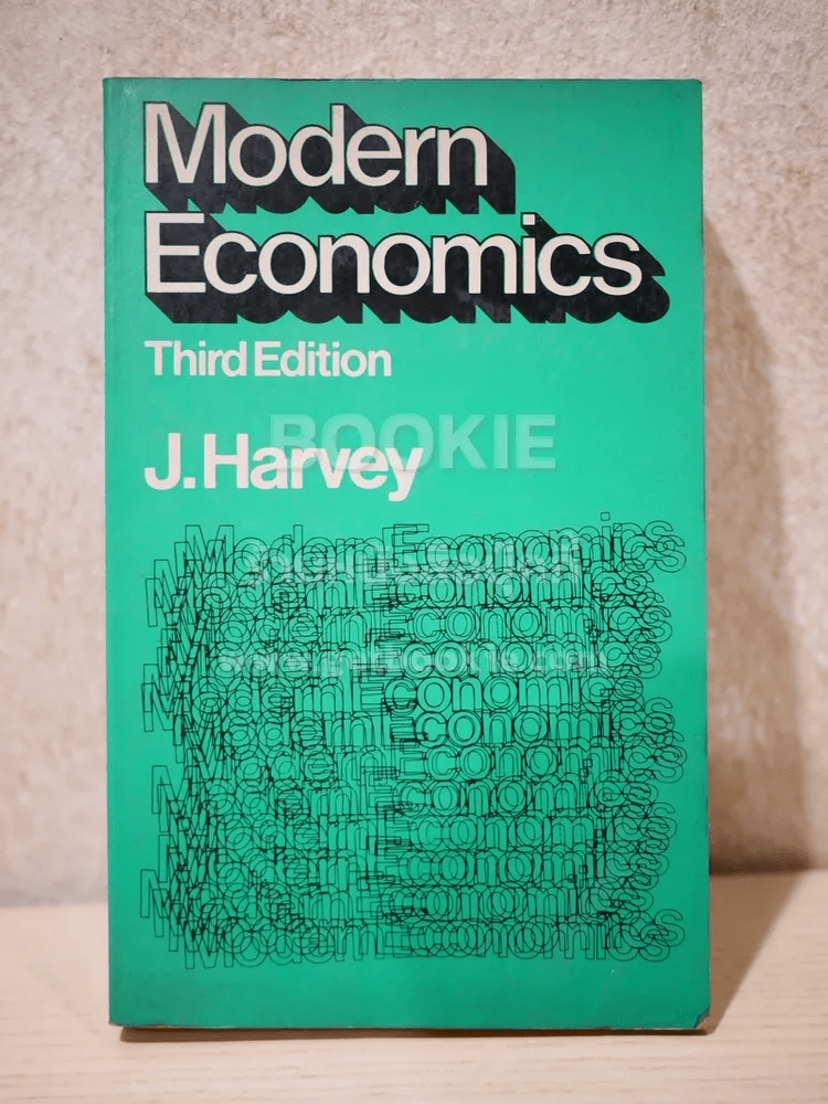 หนังสือ Modern Economics รหัส 53173 ขายหนังสือModern Economics ร้านเก็ท ...