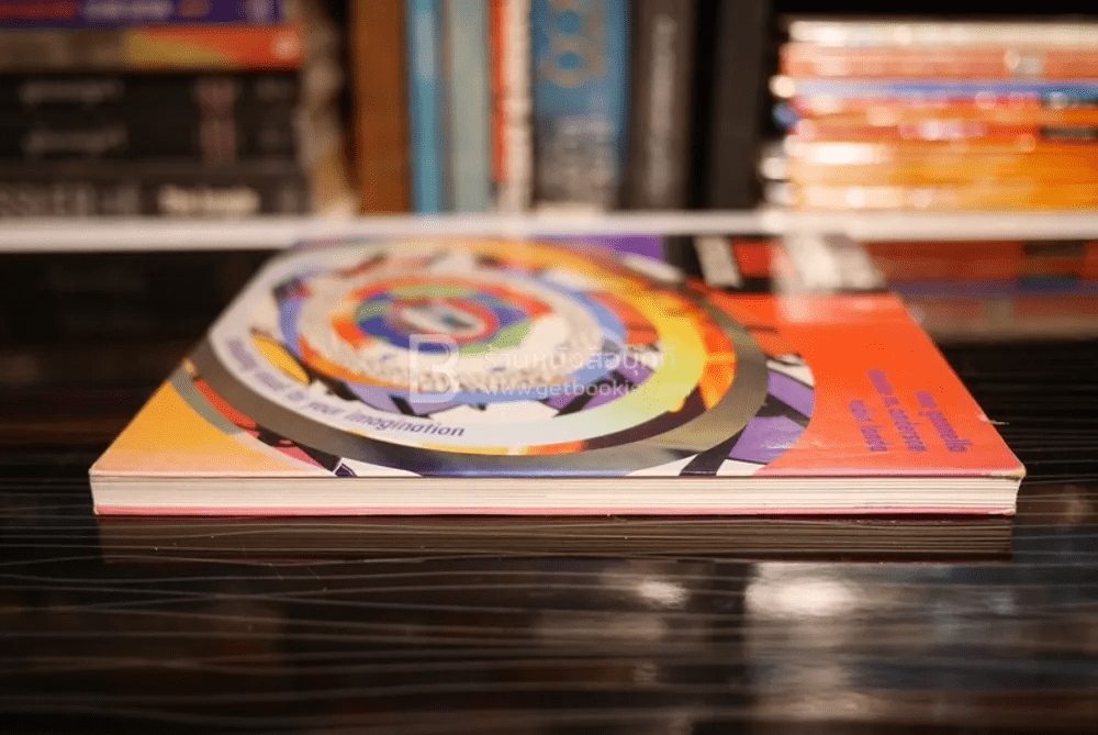 หนังสือ Creative Jolt Inspirations รหัส 59607 ขายหนังสือCreative Jolt ...