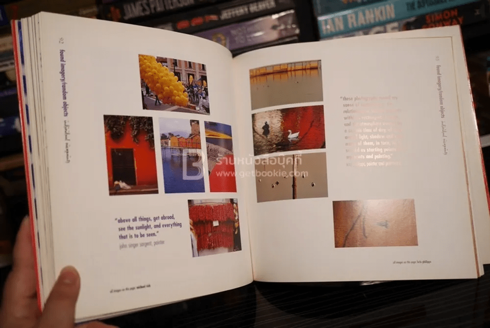 หนังสือ Creative Jolt Inspirations รหัส 59607 ขายหนังสือCreative Jolt ...