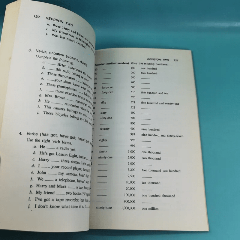 หนังสือ English 901 Book 1 A Basic Course รหัส 1024780 ขายหนังสือ ...