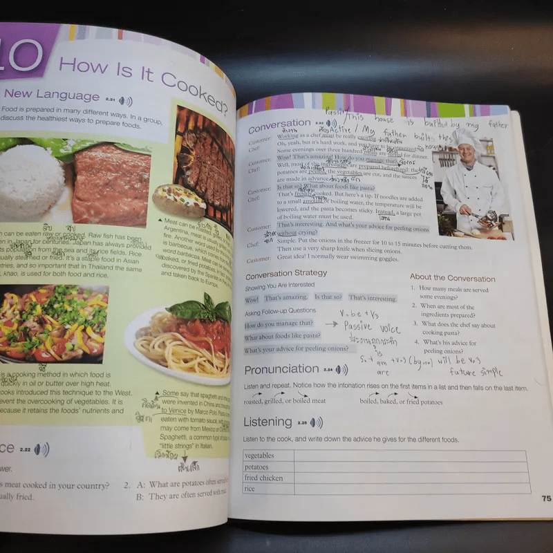 หนังสือ New World Student Book 5 ชั้นมัธยมศึกษาปีที่ 5 รหัส 1031500 ขาย ...