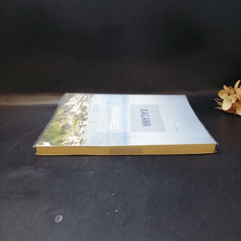 หนังสือ Kagawa Memories วันเวลาในคางาวะ - วรรณวนัช บูรพาเตชะ รหัส ...