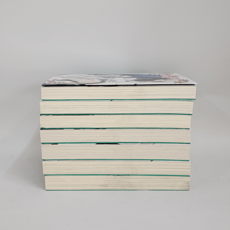 หนังสือ นิยาย ผู้พิทักษ์สลับขั้ว เล่ม 1-7 รหัส 1077602 ขายหนังสือนิยาย ...