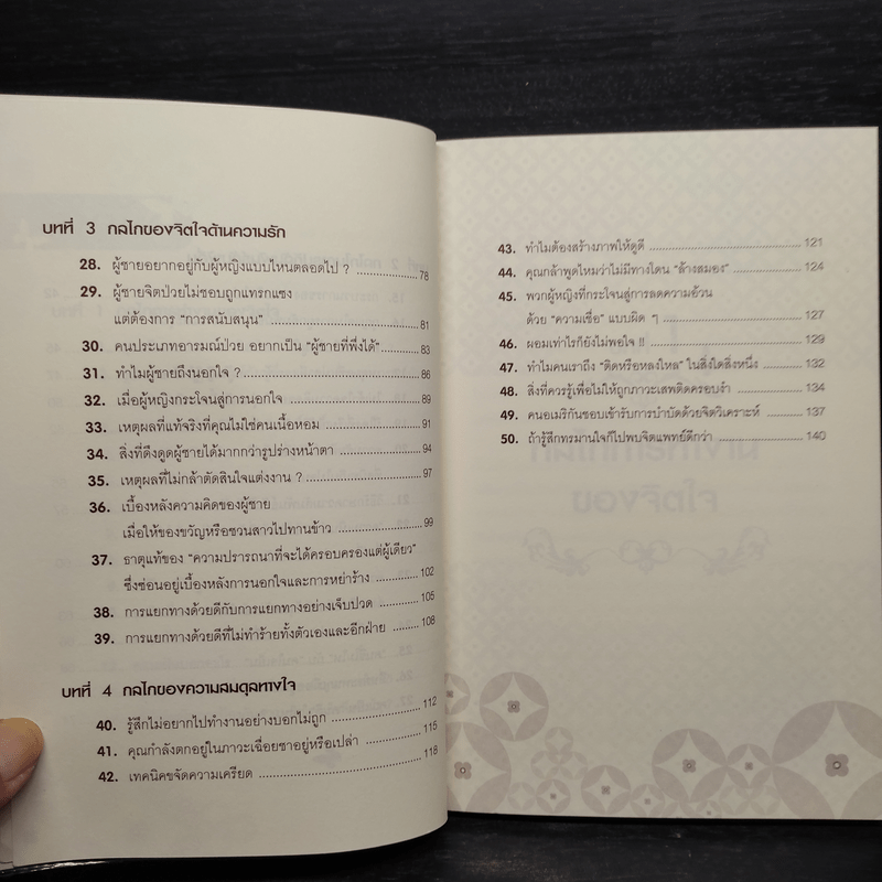 หนังสือ จิตวิทยาเพื่อชีวิตที่กลมกล่อม - Hideki Wada รหัส 1101652 ขาย ...