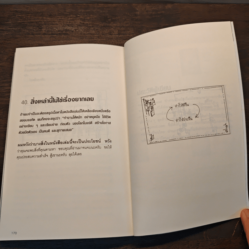 หนังสือ มองมุมกลับ ลับคมความคิด [Ignore Everybody] - Hugh MacLeod ...