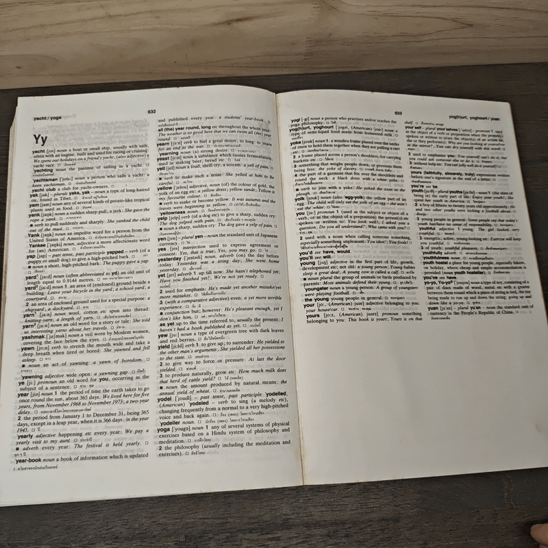 หนังสือ Password English Dictionary ฉบับภาษาไทย รหัส 1138880 ขายหนังสือ ...