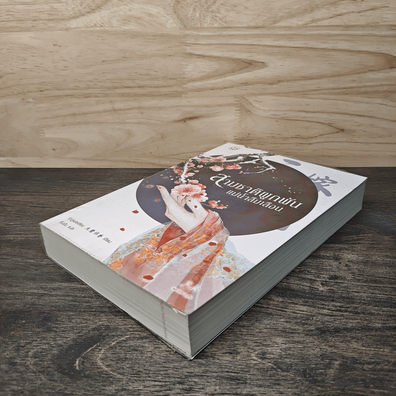 หนังสือ สามชาติผูกพัน แม่น้ำลืมเลือน - จิ่วลู่เฟยเซียง (Jiu Lu Fei ...