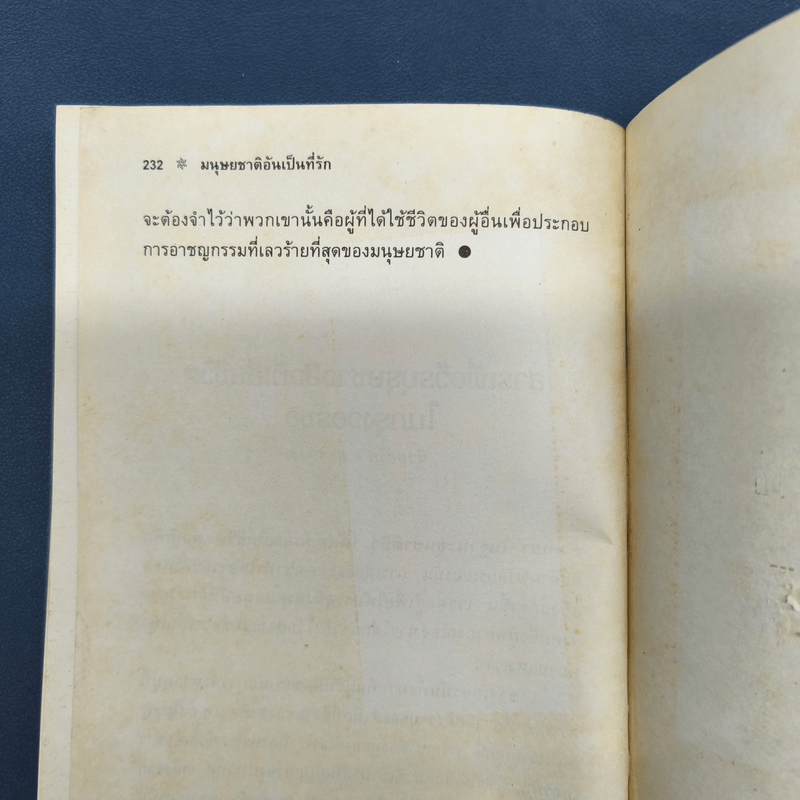 หนังสือ ชุด วิทยาศาสตร์น่ารู้ มนุษยชาติอันเป็นที่รัก - อัลเบิร์ต ...