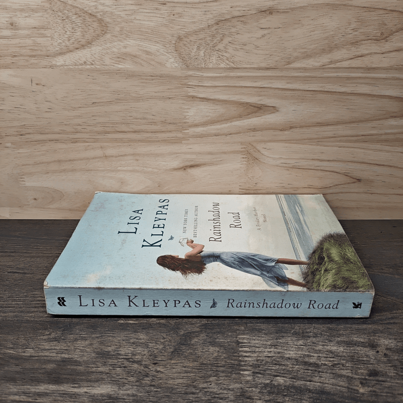 หนังสือ Rainshadow Road - Lisa Kleypas รหัส 1142347 ขายหนังสือ ...