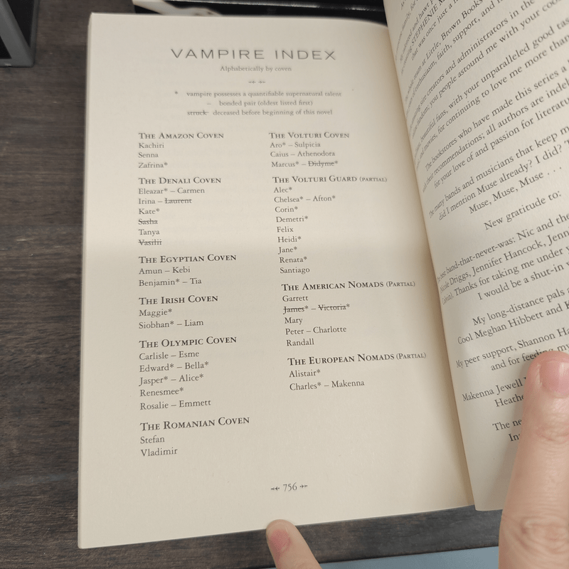 หนังสือ The Twilight Saga Boxset 4 เล่มจบ - Stephen Meyer รหัส 1135071 ...