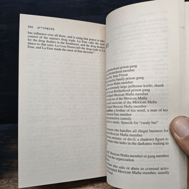 หนังสือ The Black Hand: The Story of Rene "Boxer" Enriquez and His Life ...